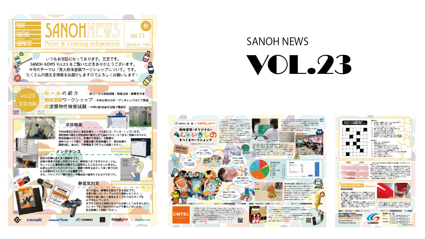 ようこそ三王へ 株式会社 三王